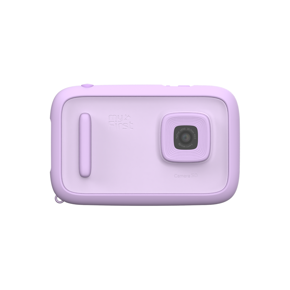 myFirst Camera 50 – myFirst Vietnam